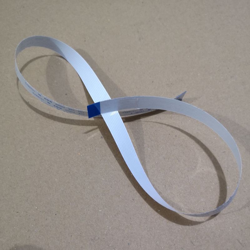 Jual Kabel Panel Tombol ON OFF Flexible Cable Panel Printer Epson L3110 ...