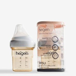 Jual Hegen Botol Susu PPSU 150 ml | Shopee Indonesia