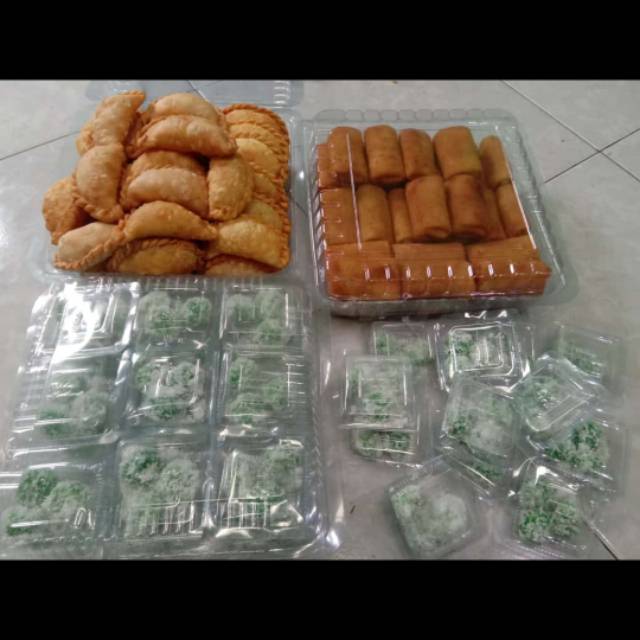 Jual Ongol ongol pastel risol enak | Shopee Indonesia