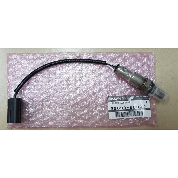 Jual SENSOR OXYGEN O2 NISSAN GRAND LIVINA L10 1500CC 22690-ED000 ...