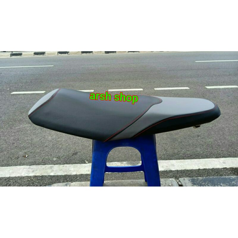 Jual Jok motor yamaha X Ride Lama 115 CC Std | Shopee Indonesia