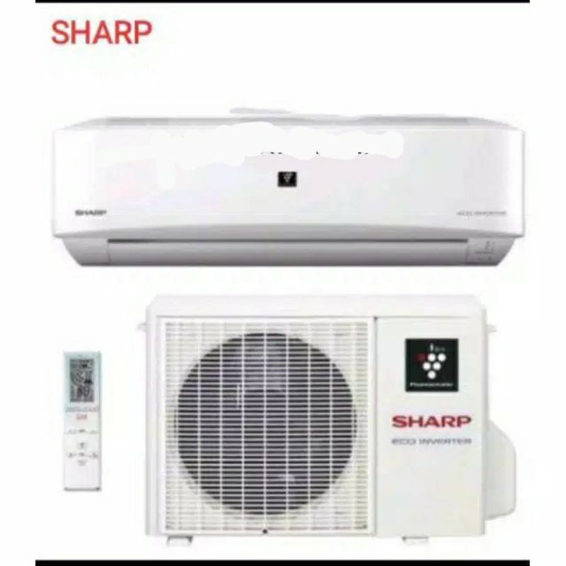 Jual Ac sharp 3/4pk AH-AP7UHL low watt plasmacluster thailand (AHAP7UHL) | Shopee Indonesia