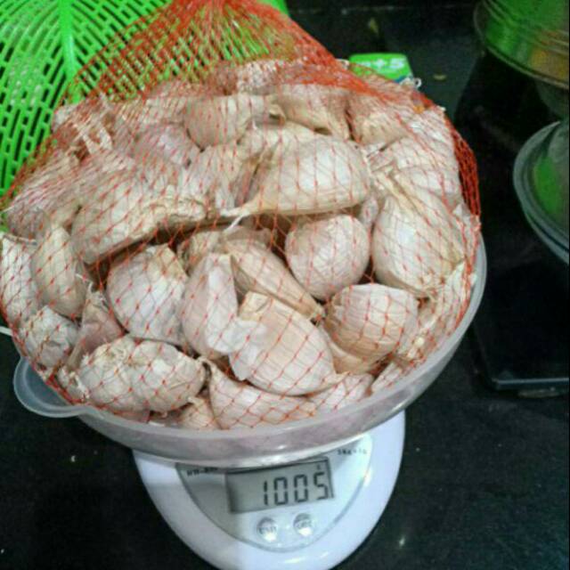 Jual BAWANG PUTIH KATING SUPER (BESAR BESAR) | Shopee Indonesia