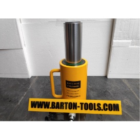 Jual 50 Ton 150mm Single Hydraulic Cylinder Silinder Hidrolik BARTON | Shopee Indonesia