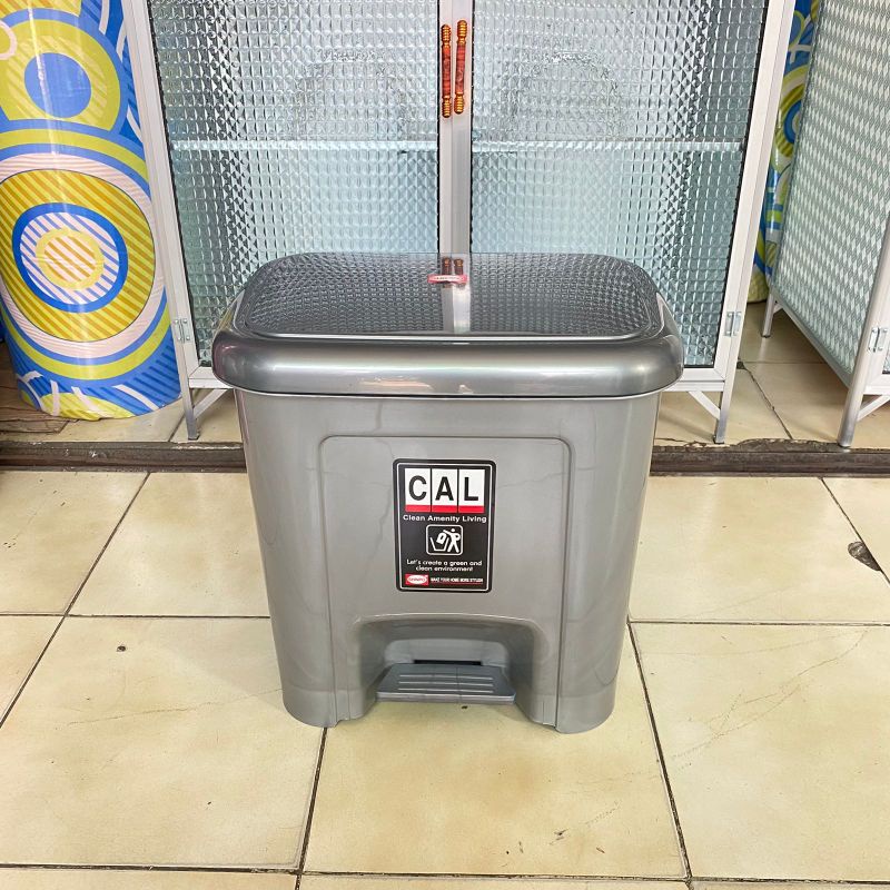 Jual SHINPO - Tempat Sampah Injak + Ember 10 15 20 25 Liter / Tempat ... Jual SHINPO - Tempat Sampah Injak + Ember 10 15 20 25 Liter / Tempat ...