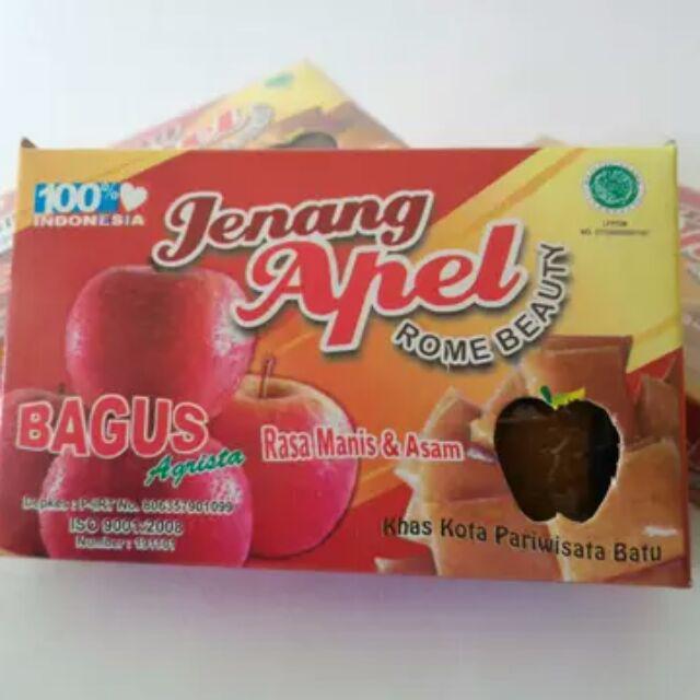 Jual Aneka jenang buah khas malang | Shopee Indonesia