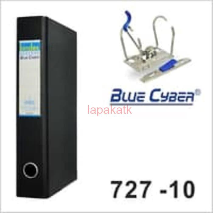 Jual ORDNER BINDEX F4 727 FOLIO- UKURAN PUNGGUNG 5 CM | Shopee Indonesia