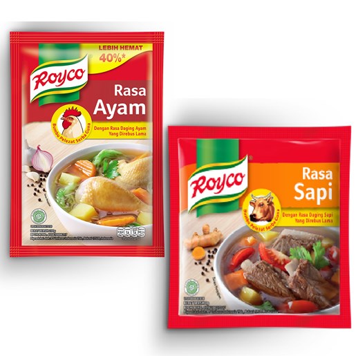 Jual Royco Penyedap Rasa | Shopee Indonesia