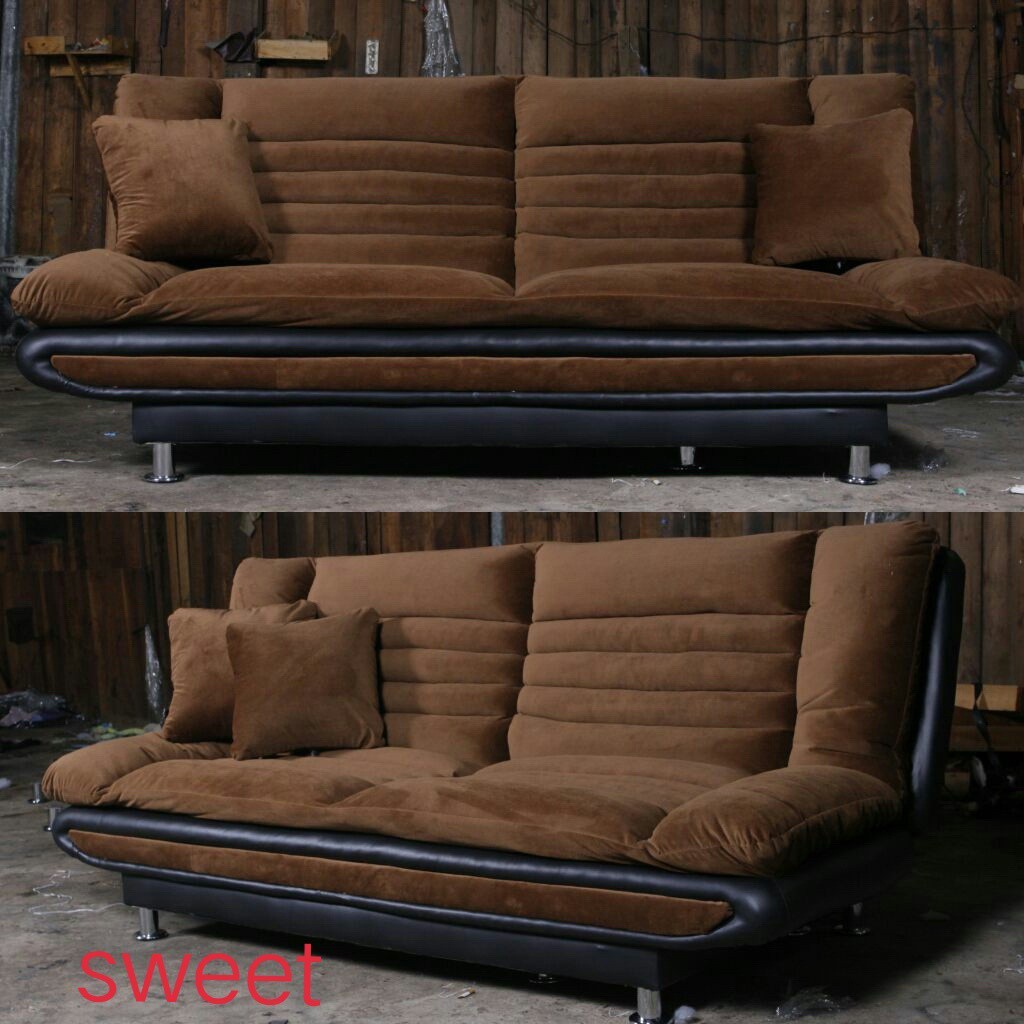 Jual sofabed sweet | Shopee Indonesia