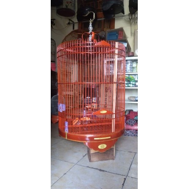 Jual KANDANG MURAI BNR REBORN NO 2 | Shopee Indonesia