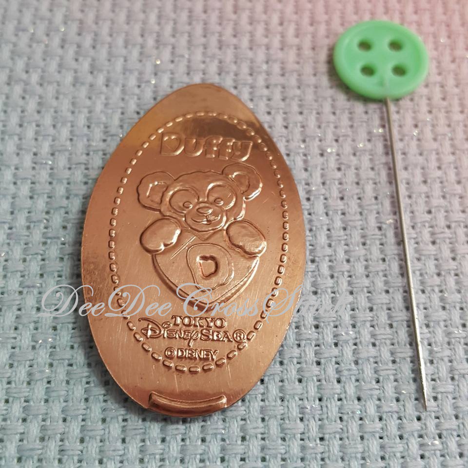 Jual Magnet Jarum /needle minder/needle magnet - Disney | Shopee Indonesia