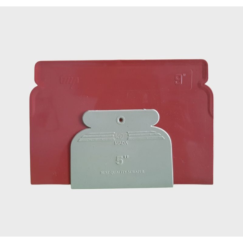 Jual Kapi PVC 9" / Kapi PVC 5" / Kepi PVC plamir / Kepi cat PVC ...