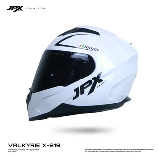 Toko Online JPX Helmet Official Shop | Shopee Indonesia
