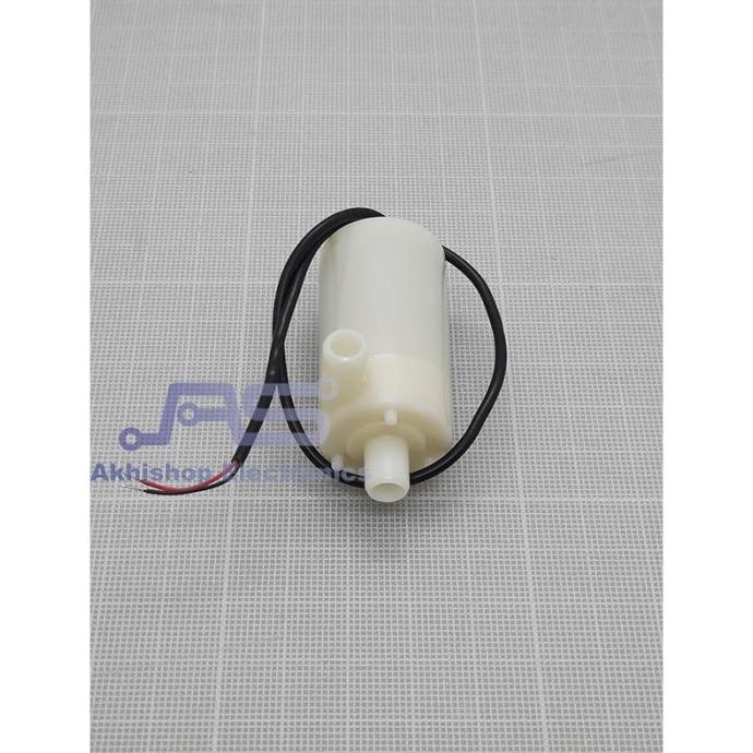 Jual Mini Submersible Water Pump Pompa Celup Mini 3V akh11 Berkualitas ...