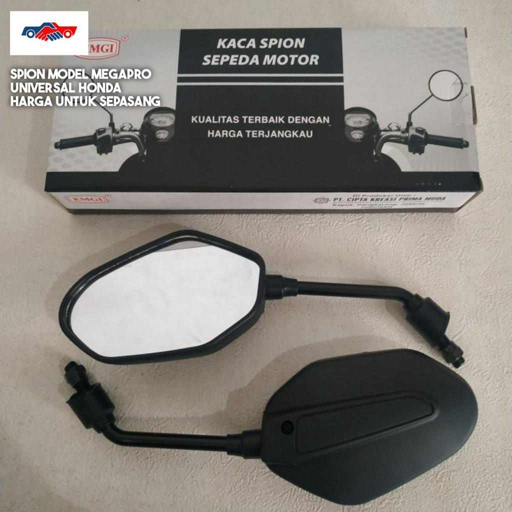 Jual spion model mega pro NEW VARIO 125 150 BEAT deluxe ADV PCX ...