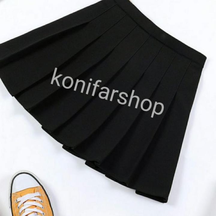 Jual Sudah READY.. Rok Anak Lipit Rok anak perempuan rok anak cewek 1 ...
