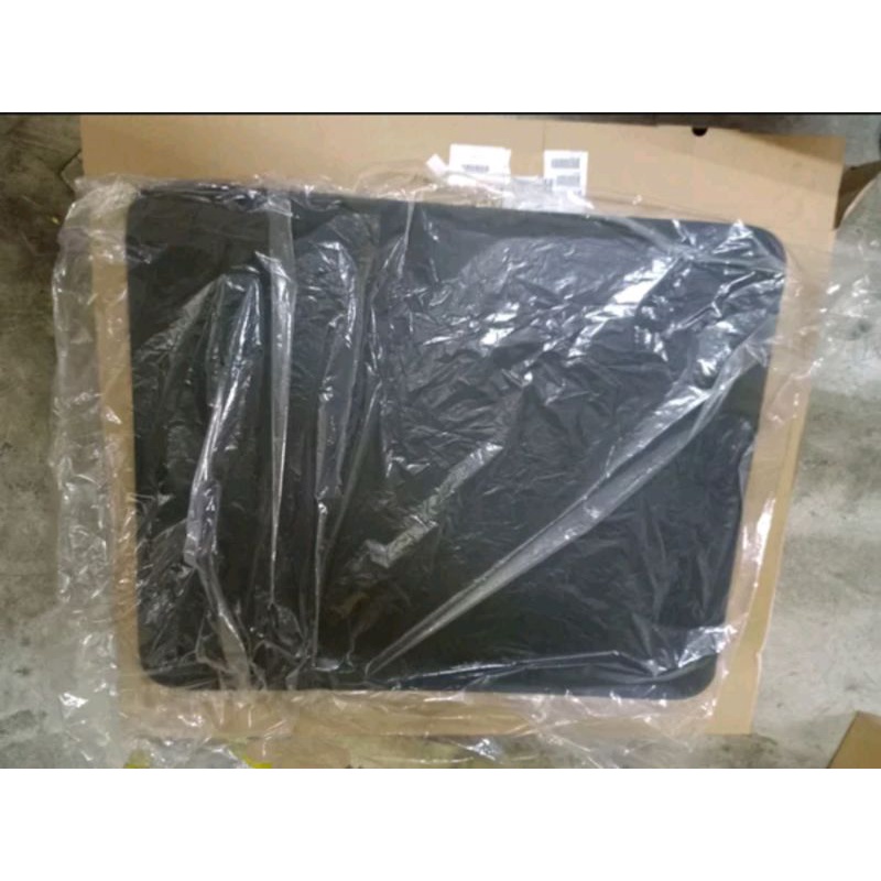 Jual Harboard pintu / Door Trim pintu Bagasi Belakang APV , Arena Warna ...