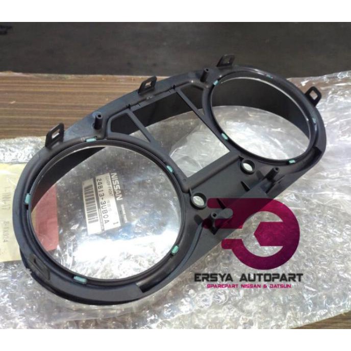Jual Cover Kaca Speedometer Nissan Xtrail T31 Original | Shopee Indonesia