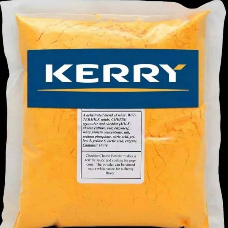 Jual Kerry cheese powder 1kg/keju bubuk kerry | Shopee Indonesia
