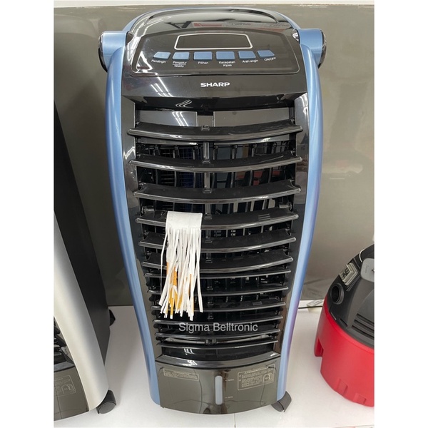 Jual Air Cooler SHARP 36TY Kipas Angin seperti AC. pakai remote ...