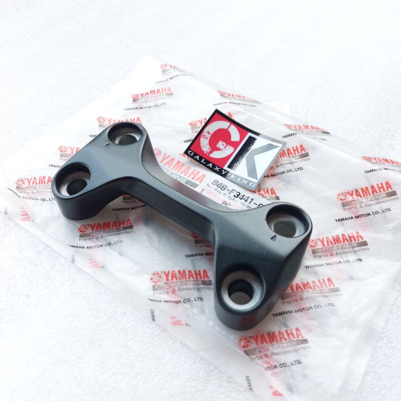 Jual RAISER KLEM KLEMAN DUDUKAN STANG STIR SETIR XABRE XSR 155 PNP RX ...