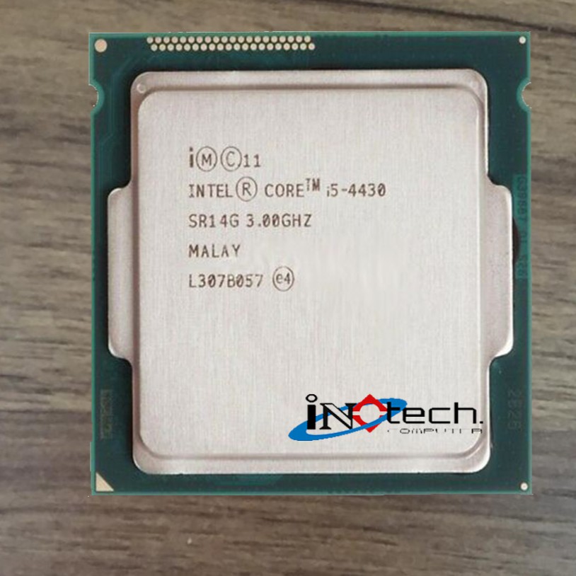 Jual Processor Intel Core i5 4430 LGA1150 | Shopee Indonesia