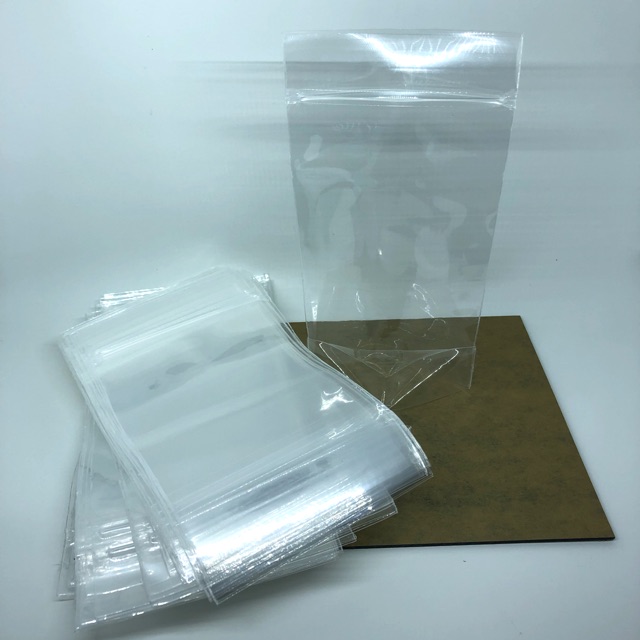 Jual Standing Pouch Kemasan 100gram | Shopee Indonesia