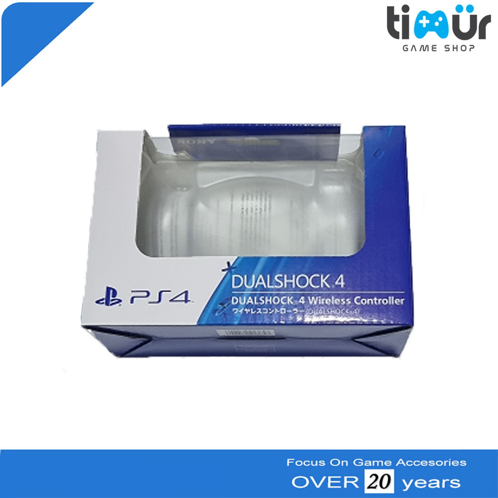 Jual Dus Packaging Packing Kardus Box Stick Stik PS4 | Shopee Indonesia