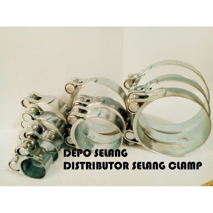 Jual KLEM SUPERIOR HEAVY DUTY CLAMP SCC 20 22 BESI STEEL CROOM T BOLT ...