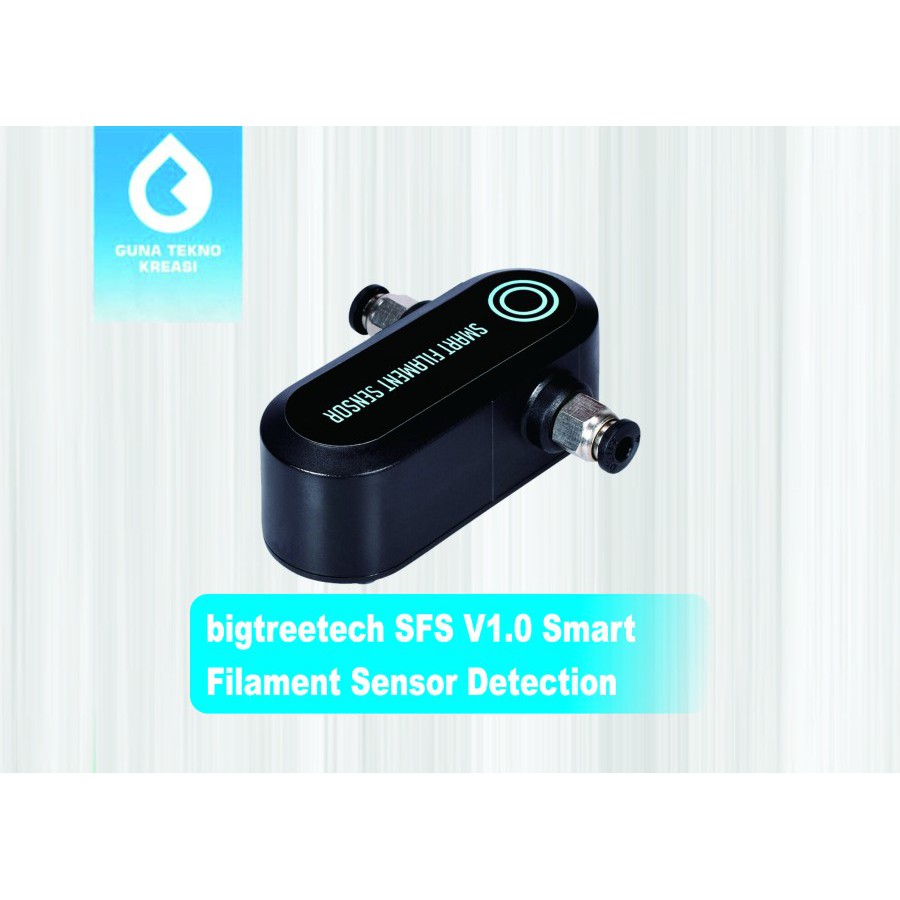 Jual BIGTREETECH SFS V1.0 SMART FILAMENT SENSOR DETECTION STUCK BOOKING | Shopee Indonesia