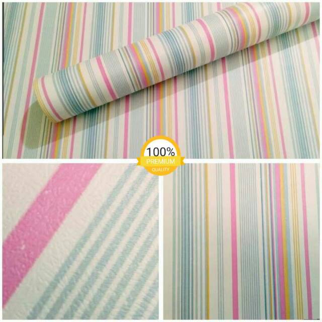 Jual wallpaper lapis warna | Shopee Indonesia