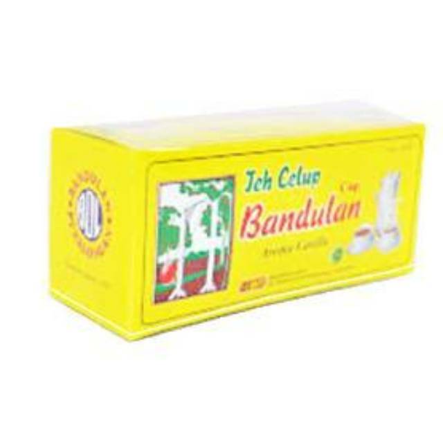 Jual Bandulan teh celup vanila original | Shopee Indonesia