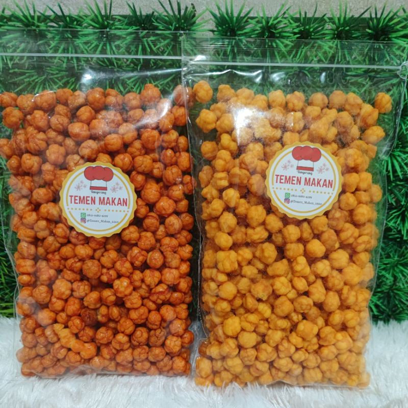 Jual PILUS 250gr RASA PEDAS MANIS GURIH BALADO | PILUS AUSTRALIA ...
