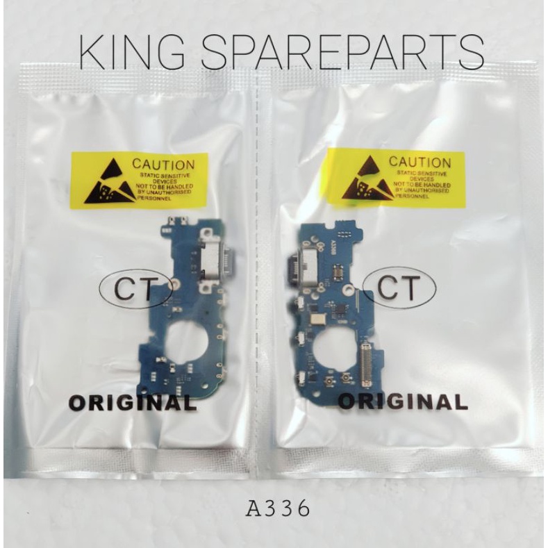 Jual FLEXIBEL FLEXIBLE FLEKSIBEL SAMSUNG GALAXY A33 5G A336 CON ...