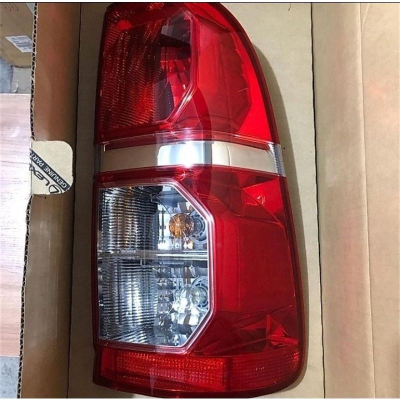 Jual HILUX 2011 2012 2013 2014 2015 LAMPU STOP LAMP BELAKANG | Shopee ...