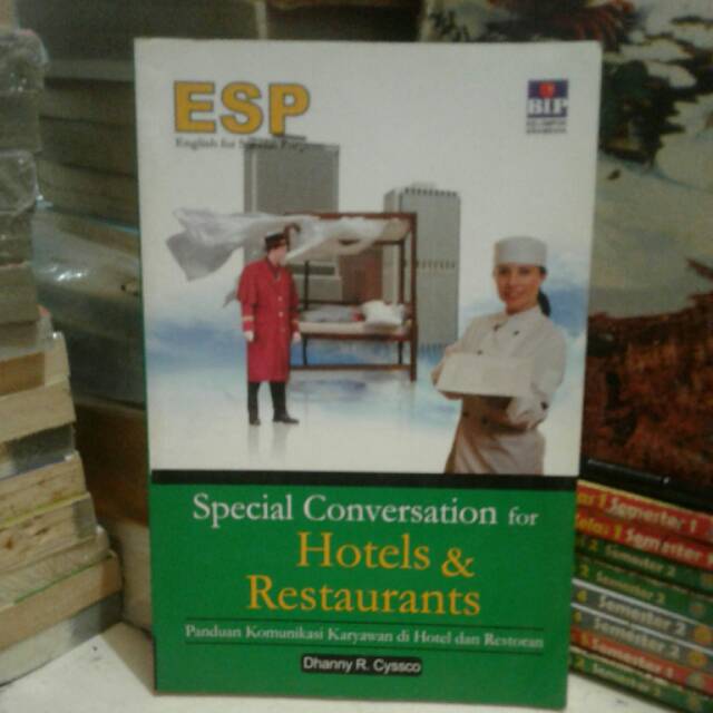 Jual HOTELS DAN RESTAURANTS | Shopee Indonesia