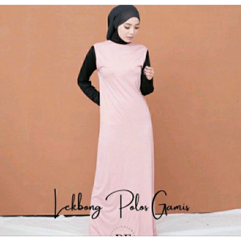 Jual manset Gamis Yukensi / manset gamis Lembong | Shopee Indonesia