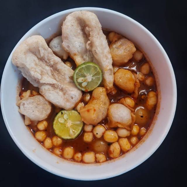 Jual bakso aci instan khas garut ( BACITAN ) | Shopee Indonesia