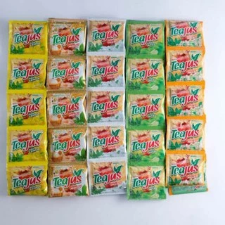 Jual teajus Terlengkap & Harga Terbaru Desember 2025 | Shopee Indonesia