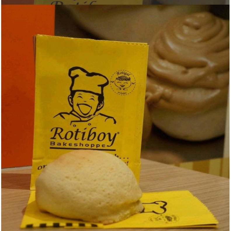 Jual Roti boy gal | Shopee Indonesia