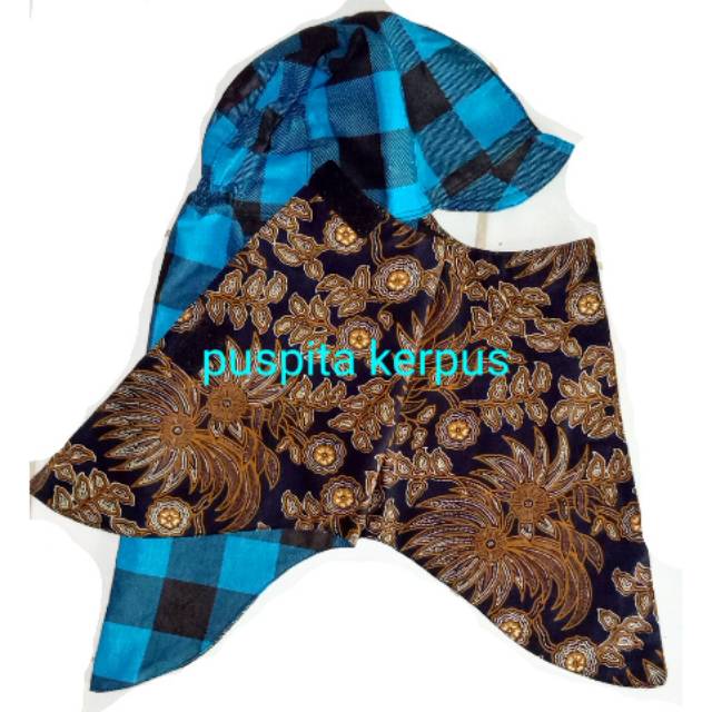 Jual kerpus las(sebo)/kerpus_welder. size universal panjang 50 cm.# ...