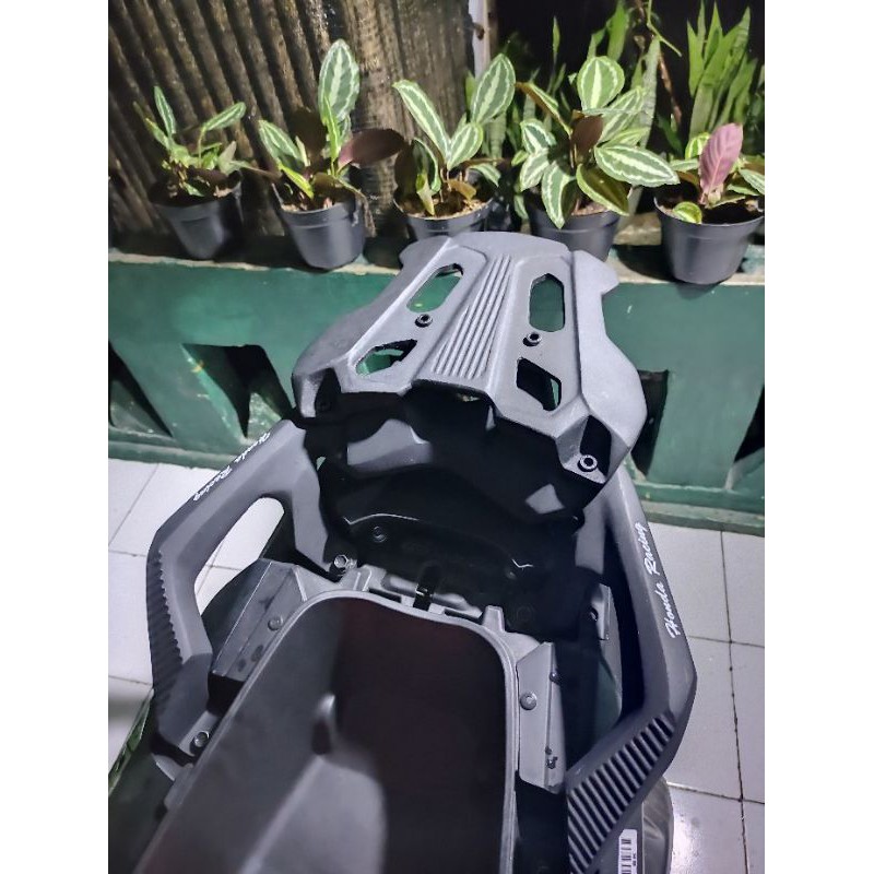 Jual Brecket top box honda ADV 150 | Shopee Indonesia