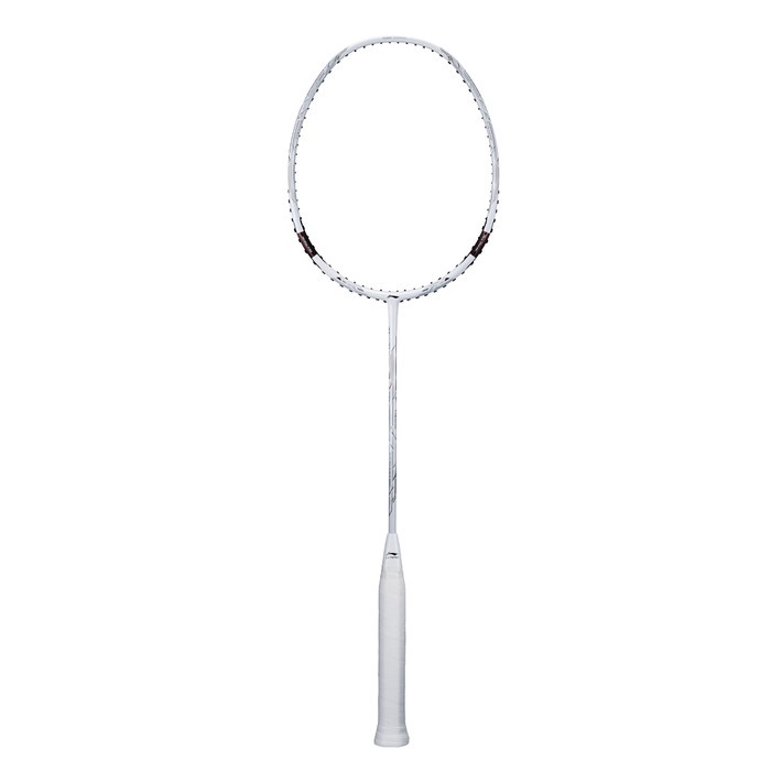 Jual Li-Ning Badminton Racket TecTonic 7D White AYPQ018-4 RL27 | Shopee ...