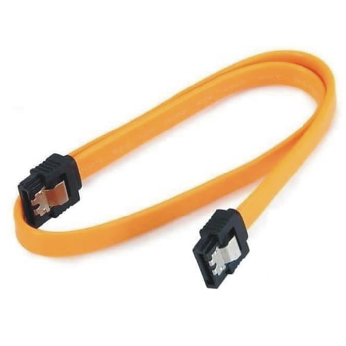 Jual Kabel SATA SSD HDD Cable SATA3 | Shopee Indonesia