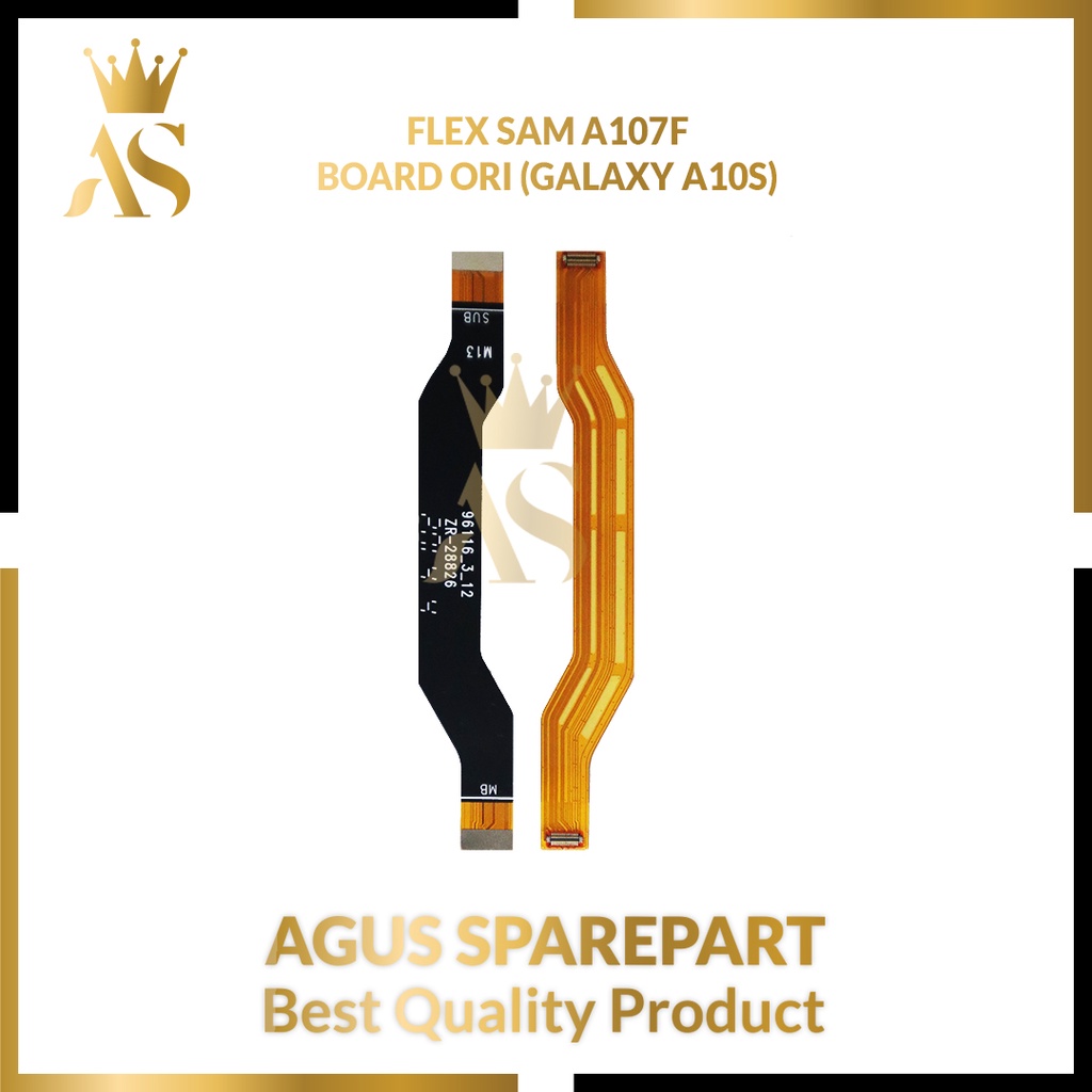 Jual FLEXIBEL SAMSUNG A107F BOARD ORI (GALAXY A10S) | Shopee Indonesia