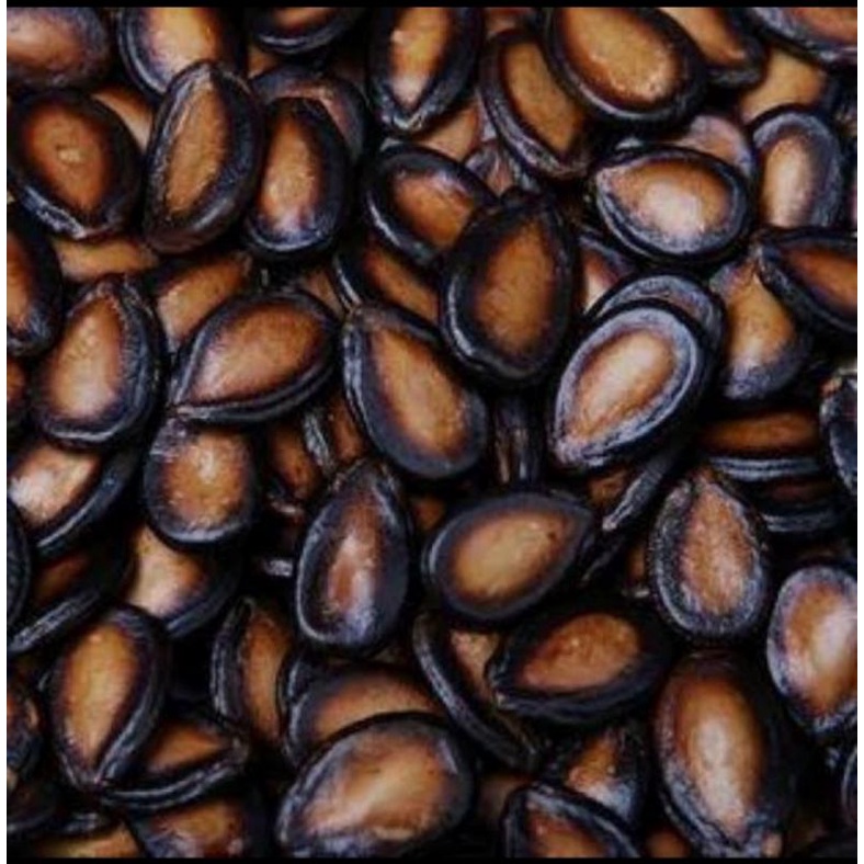 Jual kuaci hitam 1/2 KG | Shopee Indonesia