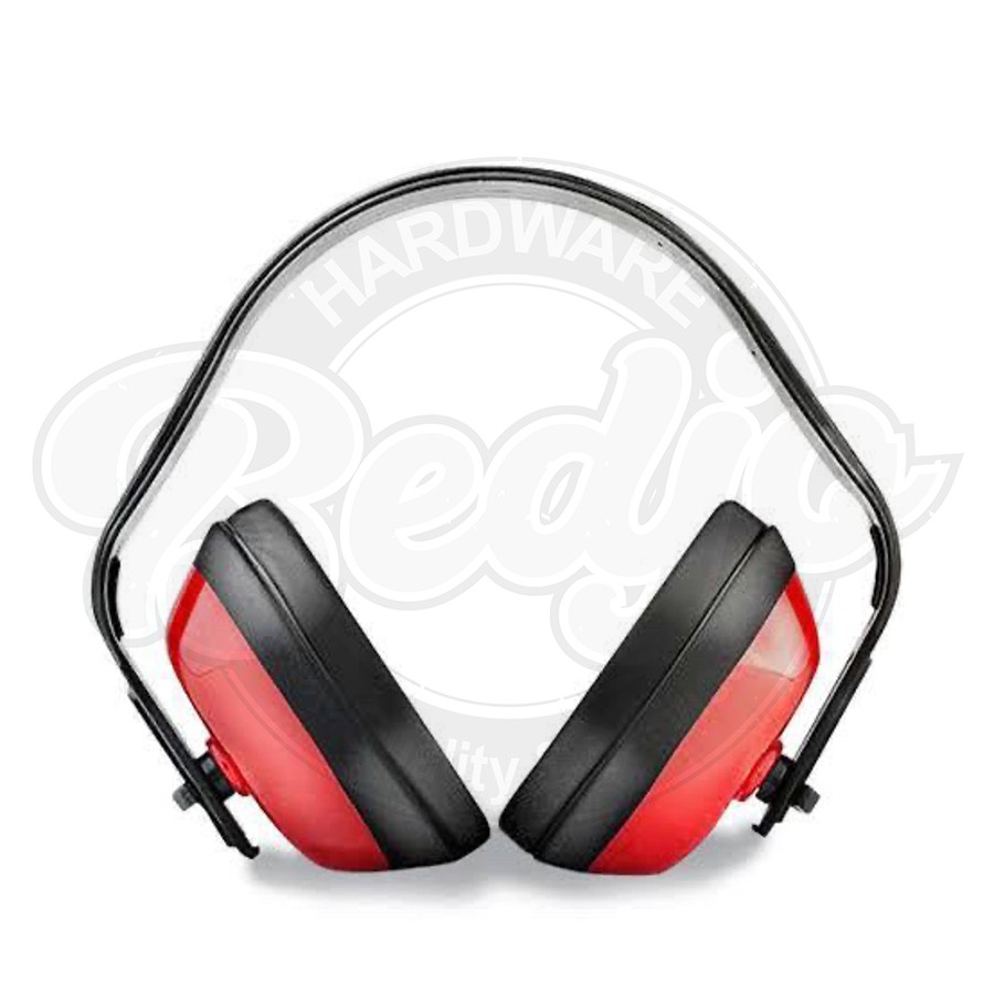 Jual GOSAVE Safety EARMUFF ECO SERIES 18dB - Pelindung telinga anti ...