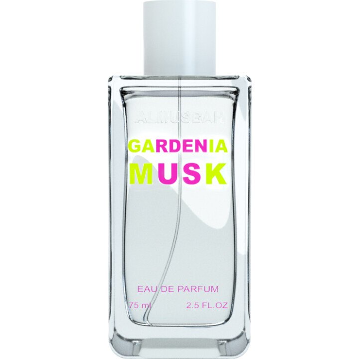 Jual AL MUSBAH Gardenia Musk EDP 75ml | Shopee Indonesia