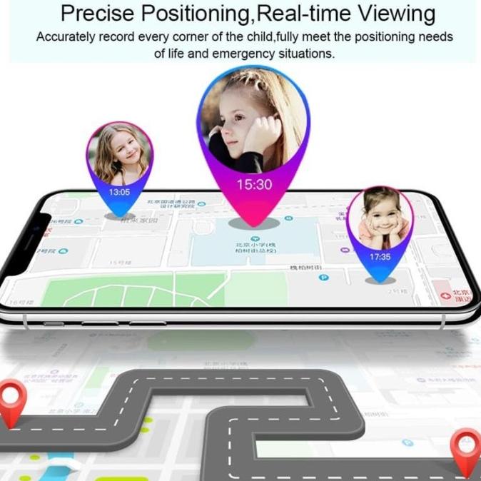 Jual JAM TANGAN ANAK IMO Z6 DUAL CAMERA BAHASA INDONESIA SMARTWATCH ...