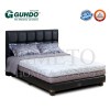 Jual Guhdo Pressurized Foam Back Pedic Latex 120x200 Legacy Style Full ...